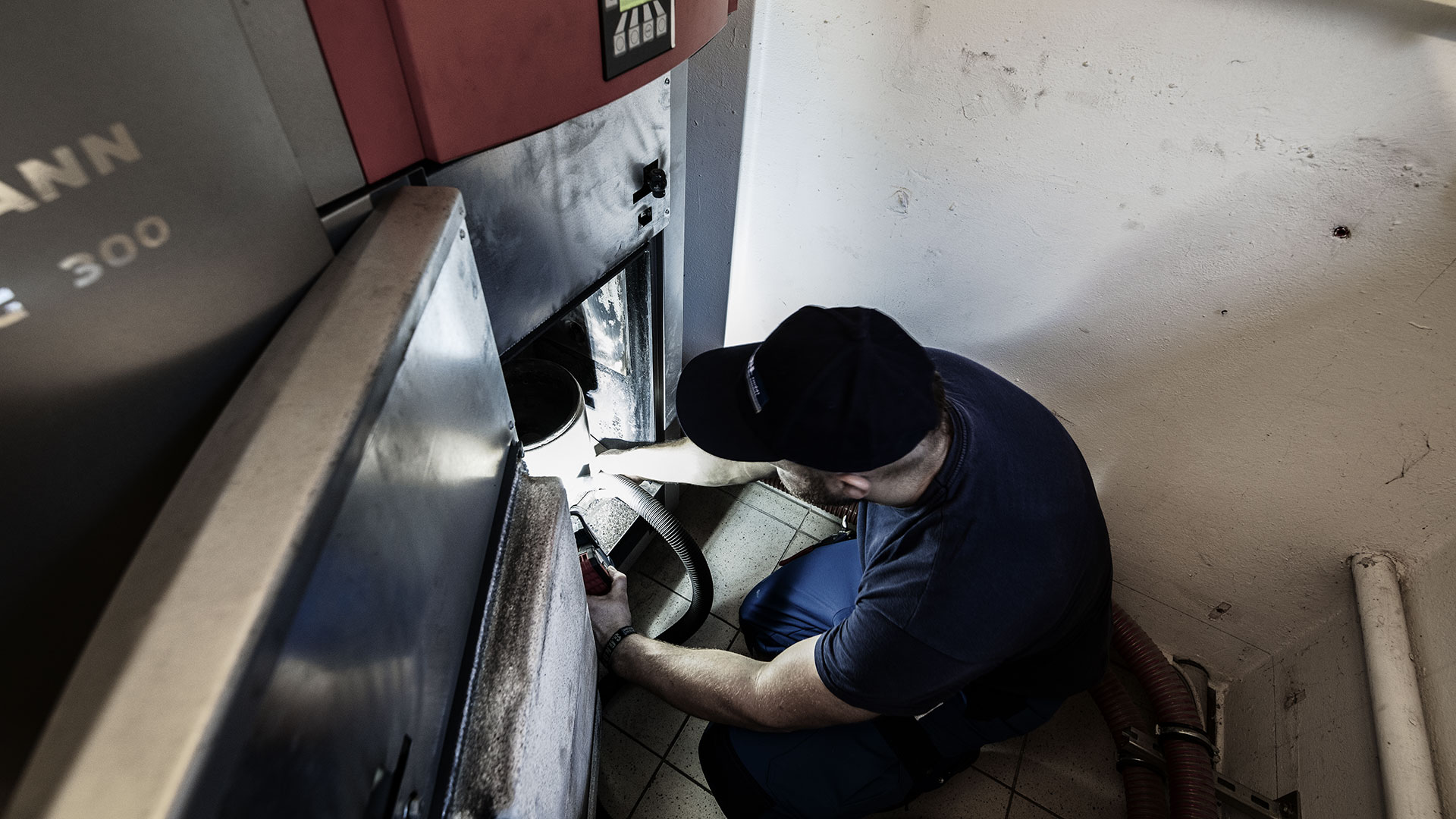 Heizungstechnik • HEIBL GmbH Weiherhammer