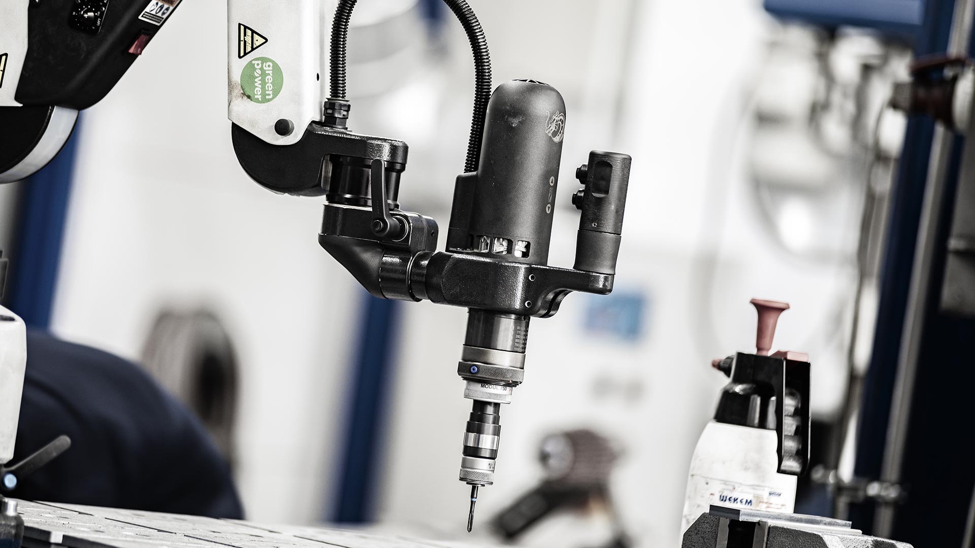 Metallbearbeitung • HEIBL GmbH Weiherhammer