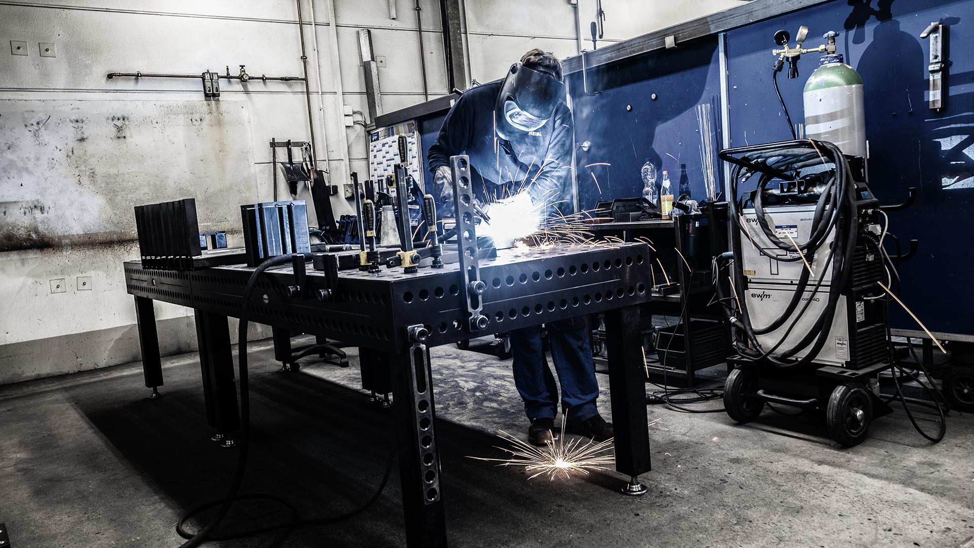 Metallbearbeitung • HEIBL GmbH Weiherhammer