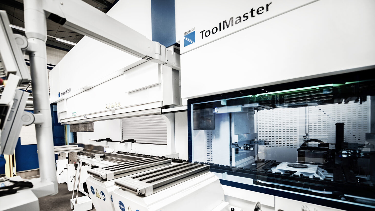 HEIBL GmbH · Blechteilefertigung, Sanitär- und Heizungstechnik