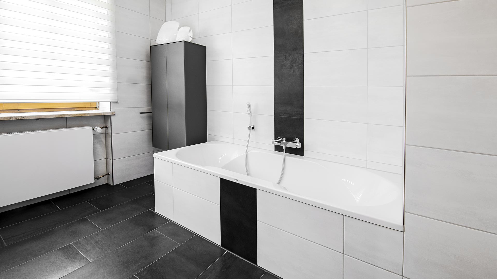 Sanitärtechnik • HEIBL GmbH Weiherhammer