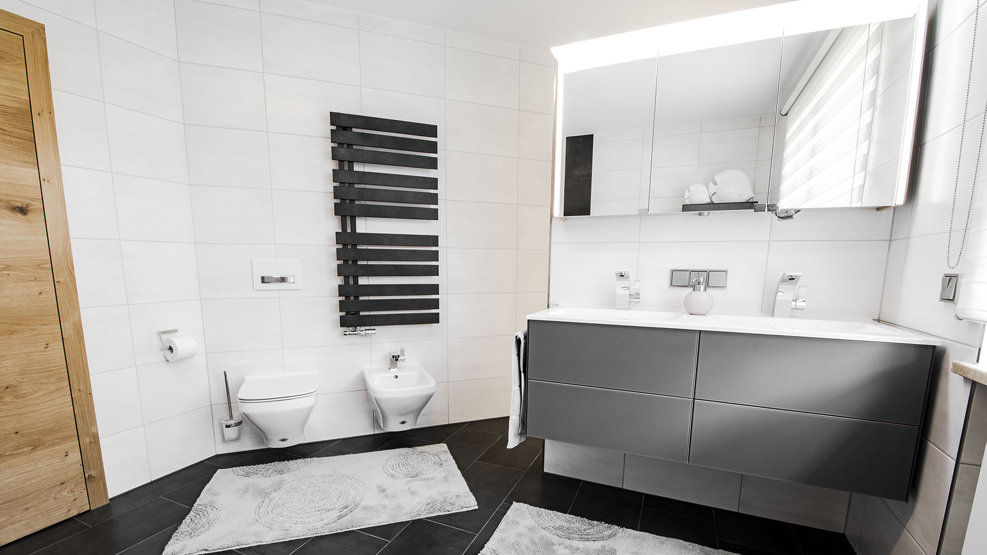 Sanitärtechnik • HEIBL GmbH Weiherhammer