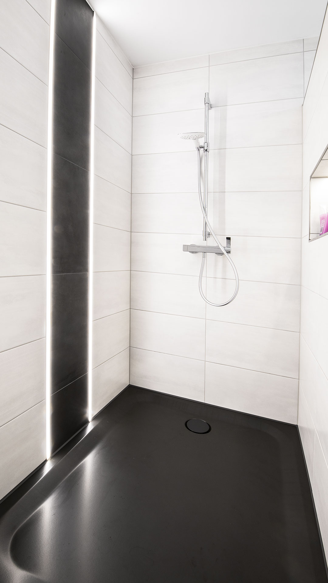 Sanitärtechnik • HEIBL GmbH Weiherhammer