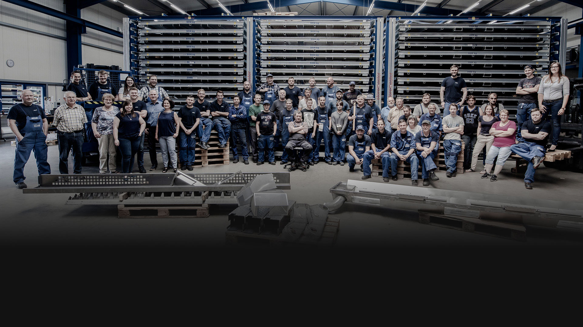 HEIBL GmbH • Blechteilefertigung, Sanitär- und Heizungstechnik